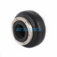 China 110 88820 Single Convoluted Type Air Spring for Anti-Vibration Table AIRSUSTECH for sale