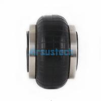 China Flange Connection Suspension Air Spring Pirelli Torpress 93079 OEM Replacement for sale