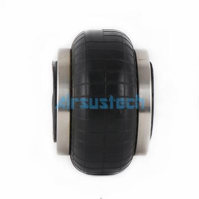 China Flange Connection Suspension Air Spring Pirelli Torpress 93079 OEM Replacement for sale
