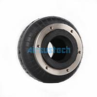 China Flange Connection Suspension Air Spring Model 110 93079 OEM Replacement for sale