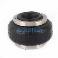China Flange Connection Suspension Air Spring Model 110 93079 OEM Replacement for sale