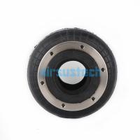 China Flange Connection Suspension Air Spring Model 110 93079 OEM Replacement for sale