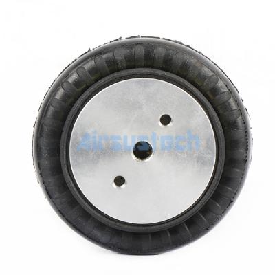 China 1 PC for Numatics ASNS1111 Air Spring Assembly Goodyear 1B5-500 Single Air Actuator for sale