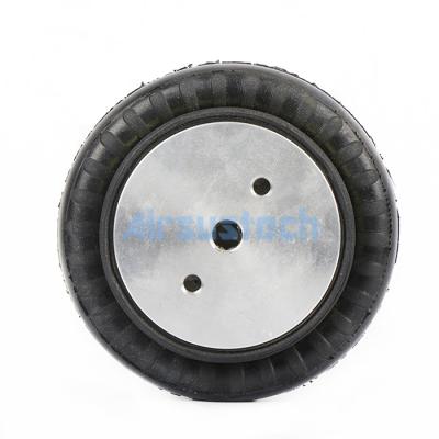 China Anti-Vibration Table Single Convoluted Air Spring WO2-358-5000 by Firestone for sale