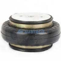 China Anti-Vibration Table Single Convoluted Air Spring WO2-358-5000 by Firestone for sale