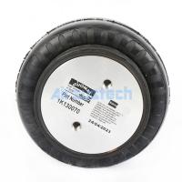 China Anti-Vibration Table Single Convoluted Air Spring WO2-358-5000 by Firestone for sale