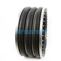 China W01-358-0987 Firestone Bellows Style Industrial Air Spring 3H520312 for Crane for sale