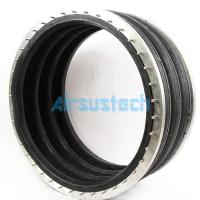 China W01-358-0987 Firestone Bellows Style Industrial Air Spring 3H520312 for Crane for sale