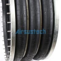 China W01-358-0987 Firestone Bellows Style Industrial Air Spring 3H520312 for Crane for sale