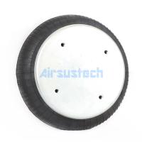 China Goodyear Helper Air Spring 1B15-375 Single Convolution Air Bellow for Bulldozers for sale