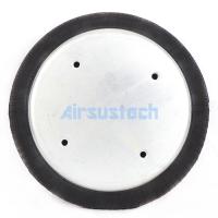 China Use for Anti-Vibration Table Goodyear 579-91-3-375 Industrial Single Air Spring for sale