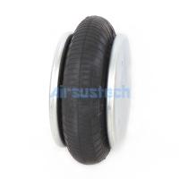 China Use for Anti-Vibration Table Goodyear 579-91-3-375 Industrial Single Air Spring for sale