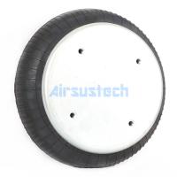 China Use for Anti-Vibration Table Goodyear 579-91-3-375 Industrial Single Air Spring for sale