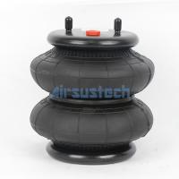 China 01483436 01483071 Industrial Double Convoluted Air Spring Firestone A01-760-0335 for sale