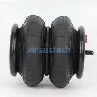 China 01483436 01483071 Industrial Double Convoluted Air Spring Firestone A01-760-0335 for sale
