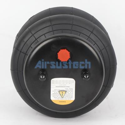 China Firestone Style 244C Automotive Spare Parts W21-760-0335 Convoluted Air Spring for sale