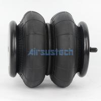 China Firestone Style 244C Automotive Spare Parts W21-760-0335 Convoluted Air Spring for sale