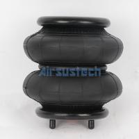 China Firestone Style 244C Automotive Spare Parts W21-760-0335 Convoluted Air Spring for sale