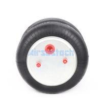 China Continental Contitech 67667 FD 110-17A 775 Double Convoluted Air Spring Assembly for sale