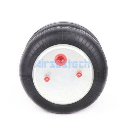 China Continental Contitech 67667 FD 110-17A 775 Double Convoluted Air Spring Assembly for sale