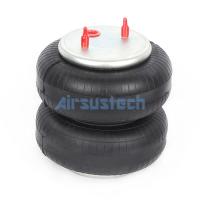 China Continental Contitech 67667 FD 110-17A 775 Double Convoluted Air Spring Assembly for sale