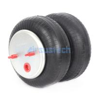 China Continental Contitech 67667 FD 110-17A 775 Double Convoluted Air Spring Assembly for sale