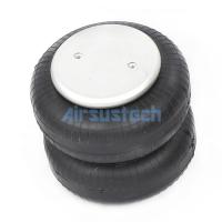 China Continental Contitech 67667 FD 110-17A 775 Double Convoluted Air Spring Assembly for sale