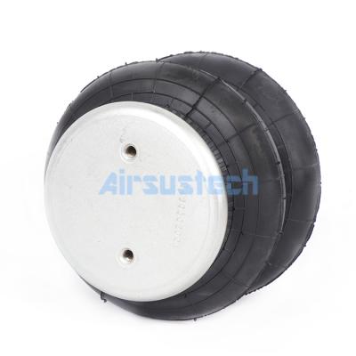 China Firestone W01-358-3224 Truck Suspension Air Spring American Carrier 8003-009 for sale