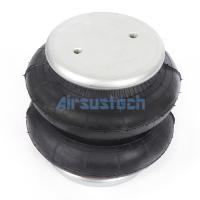 China Firestone W01-358-3224 Truck Suspension Air Spring American Carrier 8003-009 for sale