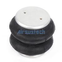 China W01-358-3400 Firestone Industrial Bellow Air Bag 2B5211 Double Type Air Actuator for sale