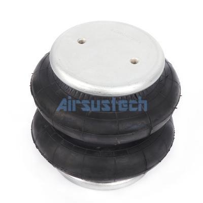 China W01-358-3400 Firestone Industrial Bellow Air Bag 2B5211 Double Type Air Actuator for sale