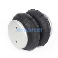 China W01-358-3400 Firestone Industrial Bellow Air Bag 2B5211 Double Type Air Actuator for sale