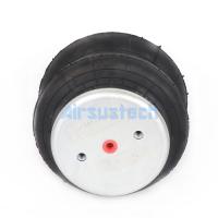 China W01-358-3400 Firestone Industrial Bellow Air Bag 2B5211 Double Type Air Actuator for sale