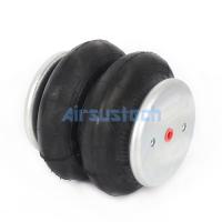 China W01-358-3400 Firestone Industrial Bellow Air Bag 2B5211 Double Type Air Actuator for sale