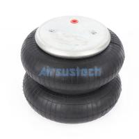 China Dunlop(PR) S09208 Industrial Double Bellows Actuator for Anti-Vibration Table for sale