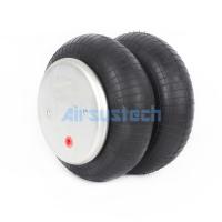 China Dunlop(PR) S09208 Industrial Double Bellows Actuator for Anti-Vibration Table for sale