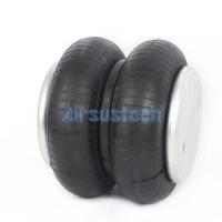 China Dunlop(PR) S09208 Industrial Double Bellows Actuator for Anti-Vibration Table for sale