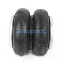 China High-Performance Phoenix SP 2B12R5 Industrial Double Convoluted Rubber Air Spring for sale