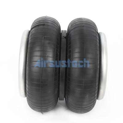 China High-Performance Phoenix SP 2B12R5 Industrial Double Convoluted Rubber Air Spring for sale