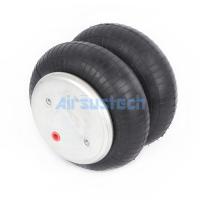 China High-Performance Phoenix SP 2B12R5 Industrial Double Convoluted Rubber Air Spring for sale