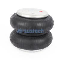 China High-Performance Phoenix SP 2B12R5 Industrial Double Convoluted Rubber Air Spring for sale