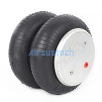 China High-Performance Phoenix SP 2B12R5 Industrial Double Convoluted Rubber Air Spring for sale