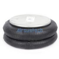China Industrial Air Springs Fab Tek 04-0080 AIRSUSTECH 2B7400 Air Suspension Systems for sale