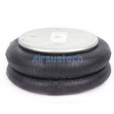 China Industrial Air Springs Fab Tek 04-0080 AIRSUSTECH 2B7400 Air Suspension Systems for sale