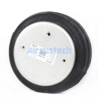 China Industrial Air Springs Fab Tek 04-0080 AIRSUSTECH 2B7400 Air Suspension Systems for sale