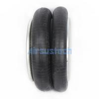 China Industrial Air Springs Fab Tek 04-0080 AIRSUSTECH 2B7400 Air Suspension Systems for sale