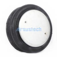 China Industrial Air Springs Fab Tek 04-0080 AIRSUSTECH 2B7400 Air Suspension Systems for sale