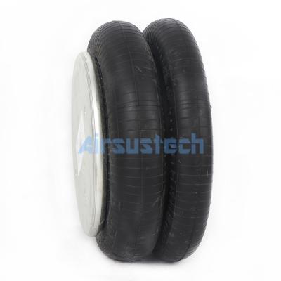 China Imperial Suspension Air Spring for Freightliner 16-10769-000 Goodyear 2B12-309 for sale