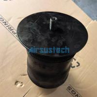 China GART 296.1.340 Complete Air Spring MERCEDES A6673280101 Suspension Air Bag for sale