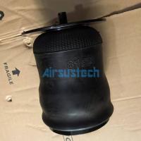 China GART 296.1.340 Complete Air Spring MERCEDES A6673280101 Suspension Air Bag for sale